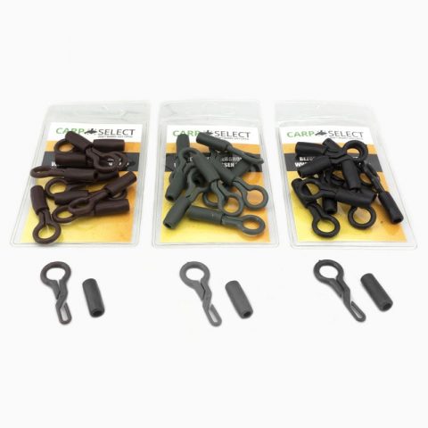 CarpSelect - Back Lead Clips Pakket (50 of 100 stuks) - Shop ...